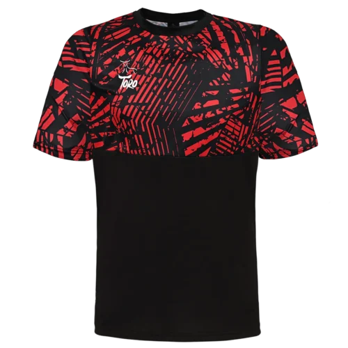 Tee shirt Technik - Toro Petank